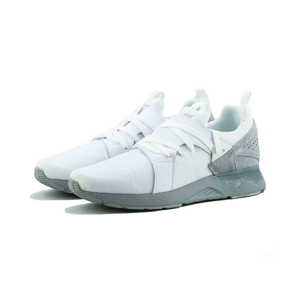 Asics Gel Lyte V Sanze White Mid Grey amongst few
