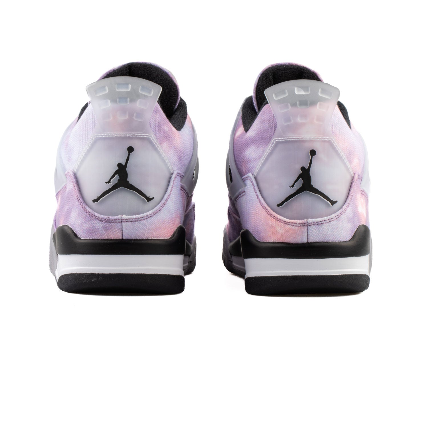 Air Jordan 4 Retro SE (Amethyst Wave/Bright Crimson) – amongst few